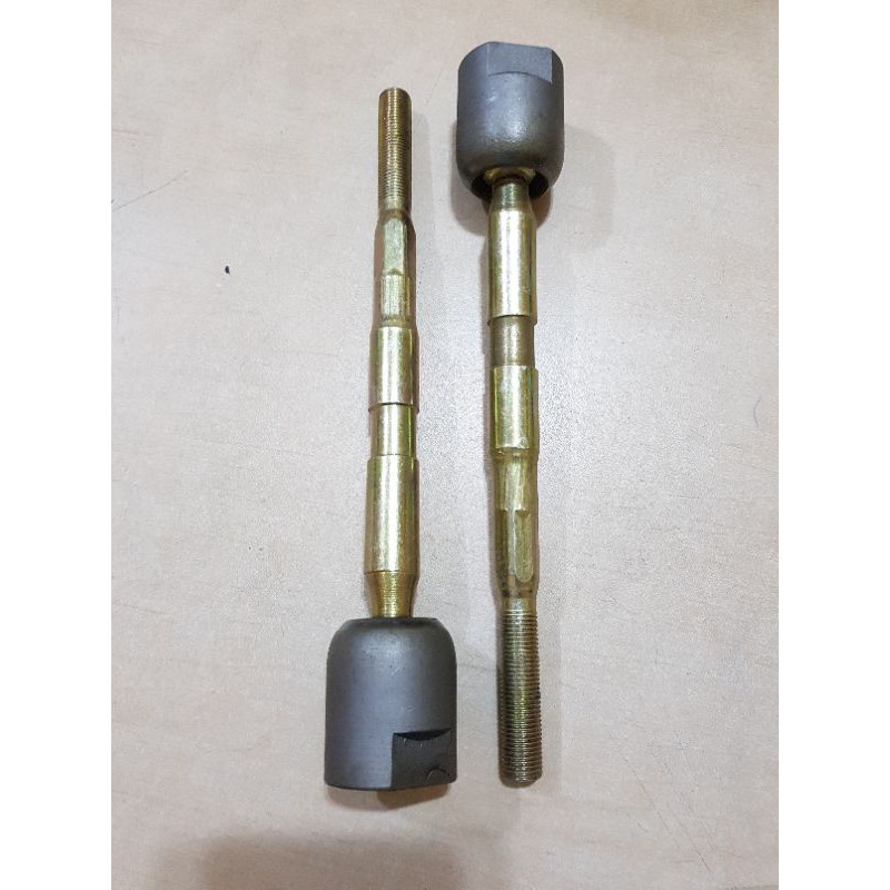 Suzuki multicab 1set/2pcs rack end da52 da62 fits Big eye model Da52t ...