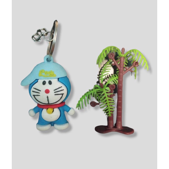 Action figure GK doraemon Tree | Shopee Philippines