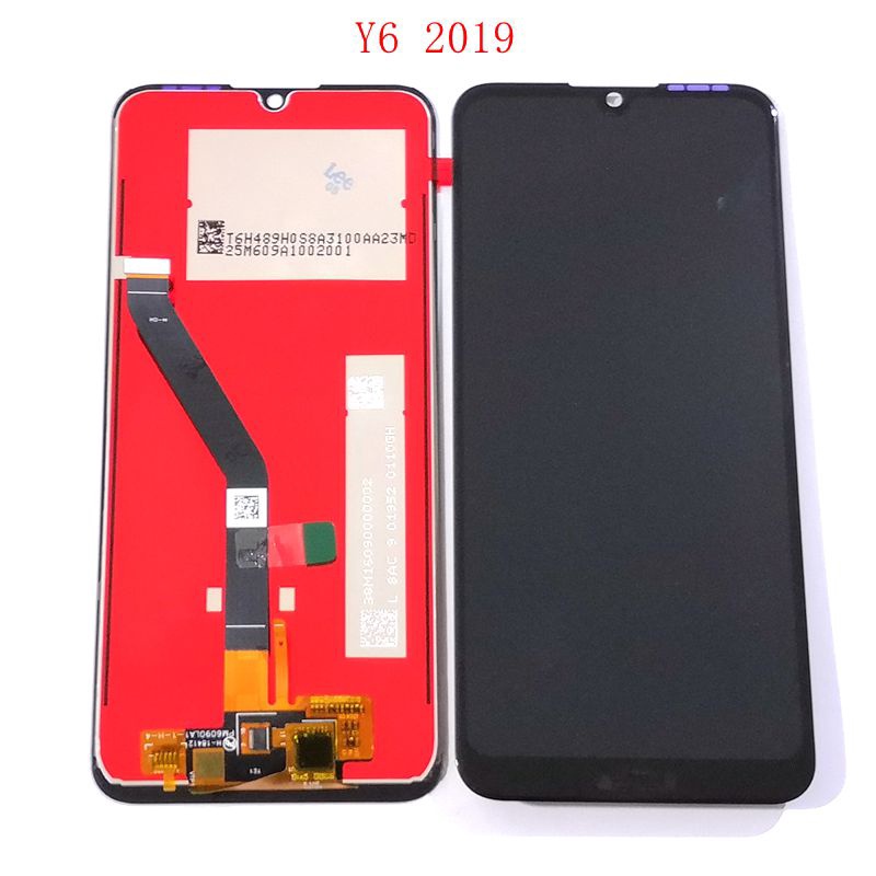 Y6/Y6 PRO 2019 LCD TOUCHSCREEN | Shopee Philippines