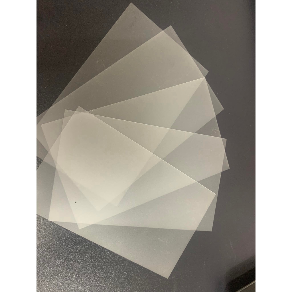 BACKLIGHT DIFFUSER AEROX PANEL FOR INVERTED DISPLAY OR STOCK DIFFUSER ...