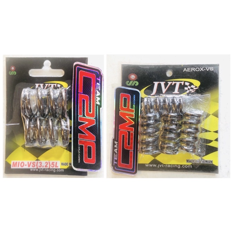 JVT Valve Spring Mio Aerox | Shopee Philippines