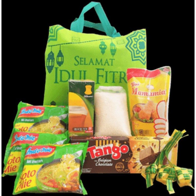 Grocery Parcels/Food Packages/Sembako/Eid Parcels/Holiday Parcels ...