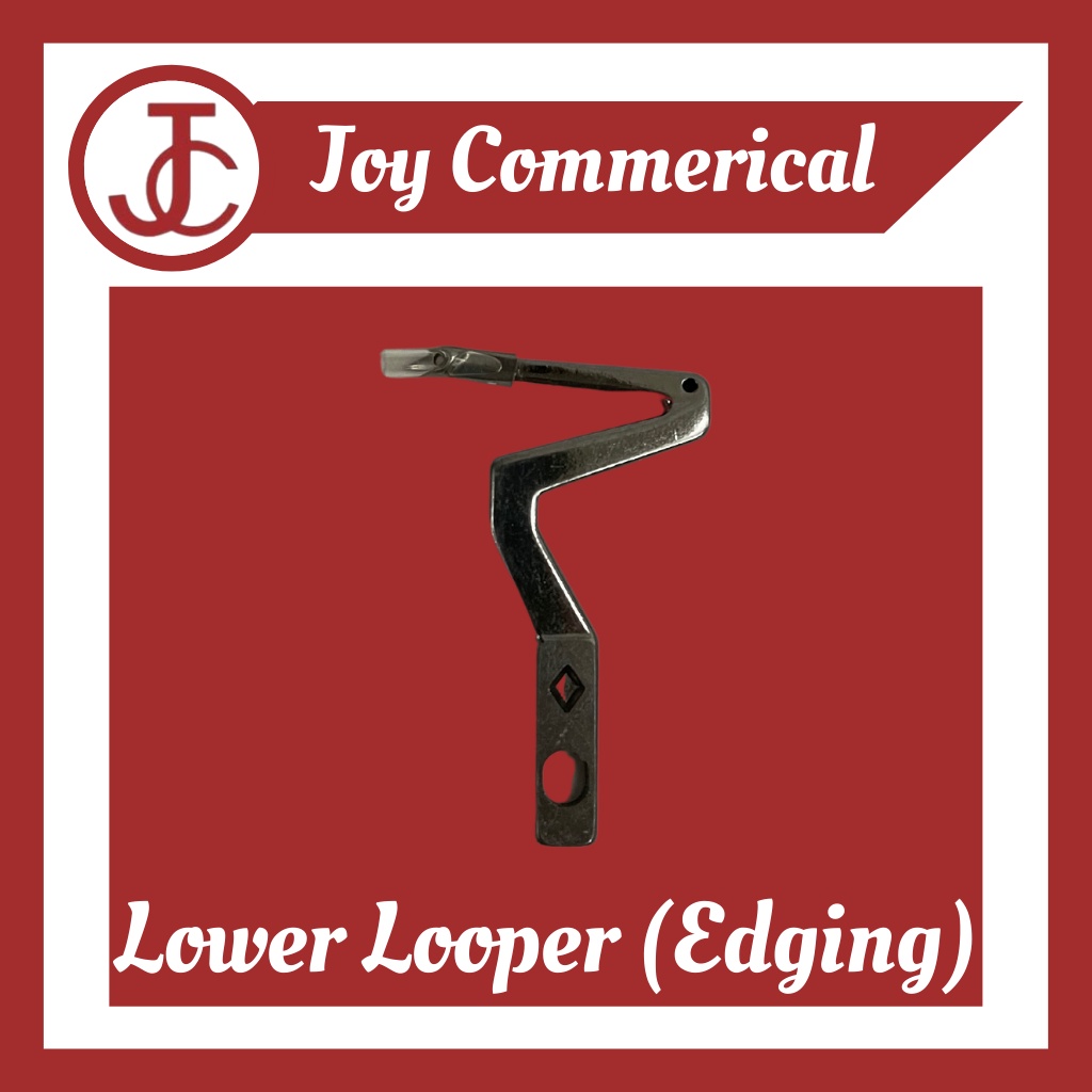 Lower Looper for Edging Machine | Shopee Philippines