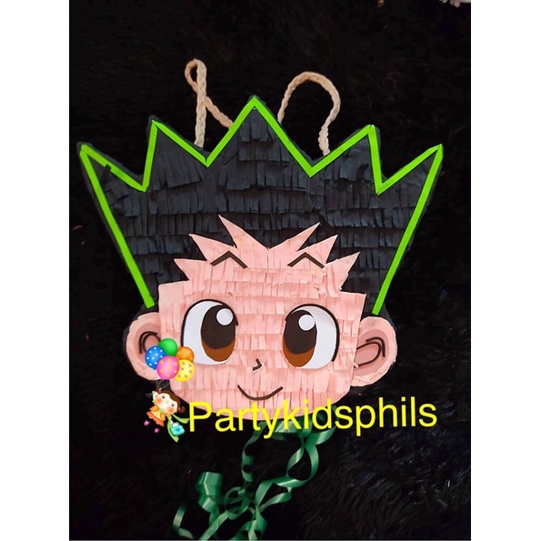 Pinata Character - 1.5 feet - any character | Shopee Philippines