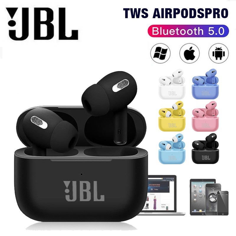 JBL Inpods i13 TWS Wireless Earphone Bluetooth 5.0 Sport Headset With ...