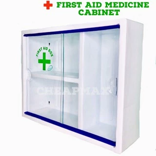 Shop first aid kit box for Sale on Shopee Philippines