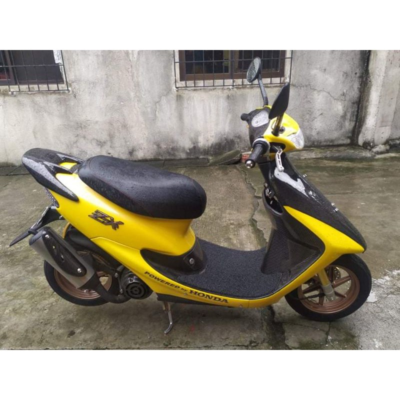 HONDA DIO 3 footboard matting noodle coil | Shopee Philippines