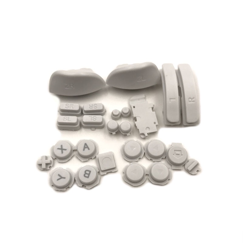 L R ZL ZR Button ABXY D-Pad Buttons Replacement for Nintendo Switch NS ...