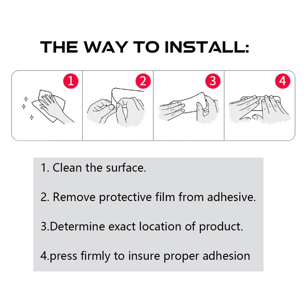 Kamikaze Jdm Sticker Japanese Style Reflective Car Modified Decal ...