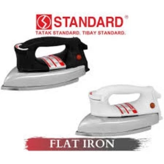 Standard Flat Iron - Best Prices and Online Promos - Apr 2024 | Shopee ...