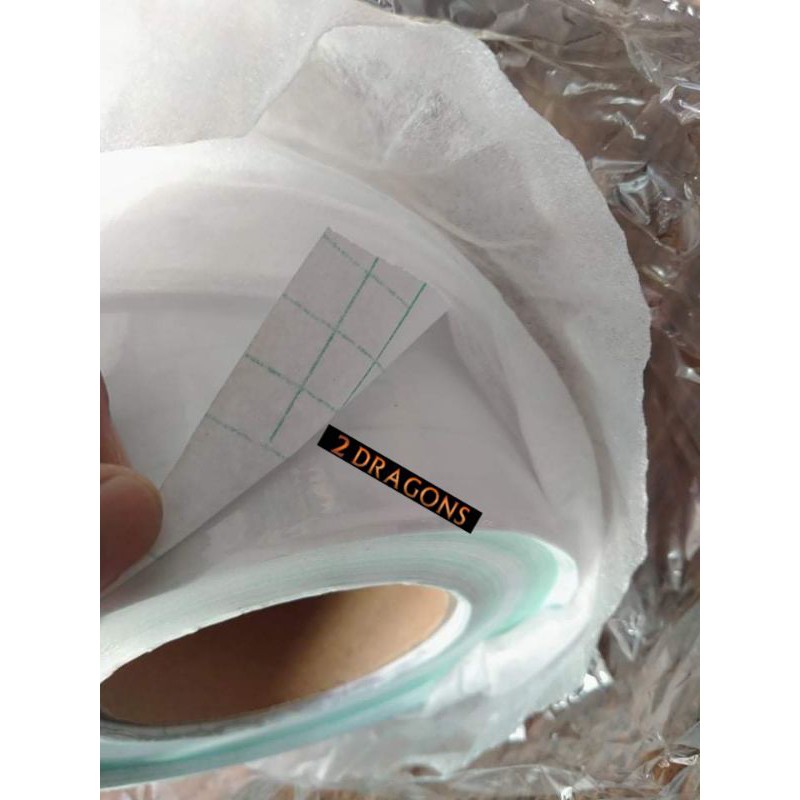 12.5in x 164ft Roll Nexjet Standard Cold Laminating Film (Phototop ...