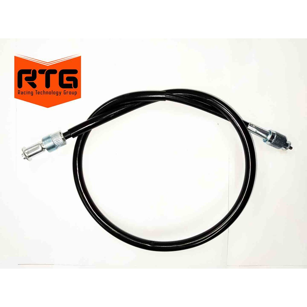RTG SPEEDOMETER CABLE - SUZUKI RAIDER J 110 - High Quality and Genuine ...