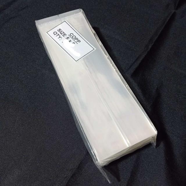 COPP Gusset Polybag Stand Up Plastic Pouch Packaging Wrapper baked food ...