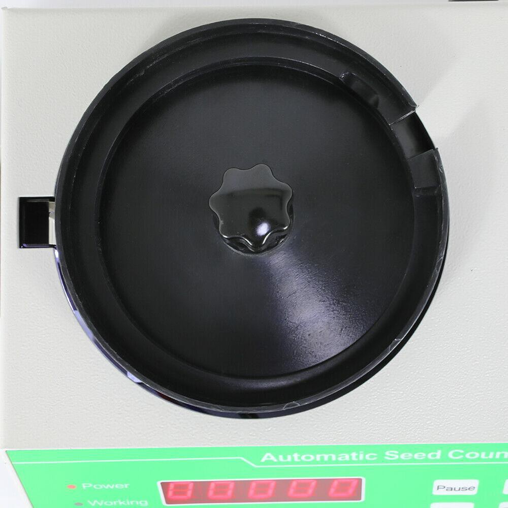 SLY-C Automatic seeds counter counting machine for various shapes seeds ...