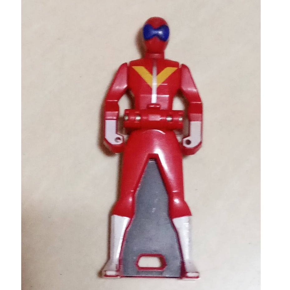 KAIZOKU SENTAI GOKAIGER BUCKLE RANGER KEY POWER RANGERS BELT BANDAI ...