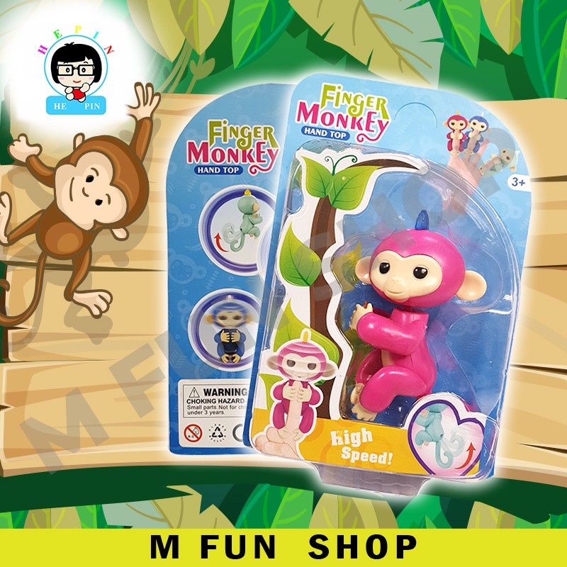 Shop toy fingerlings for Sale on Shopee Philippines