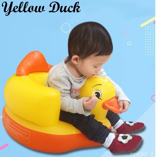 Special Update Sofa Baby Dining Chair Learning To Sit Balloon Baby ...