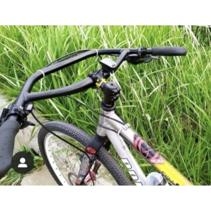 REPLIKA Jones TOURING HANDLEBAR Standard 25.4 | Jones TOURING Handlebar ...