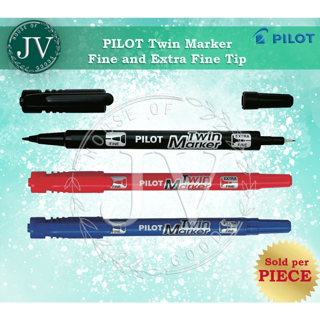 Shop pilot marker for Sale on Shopee Philippines