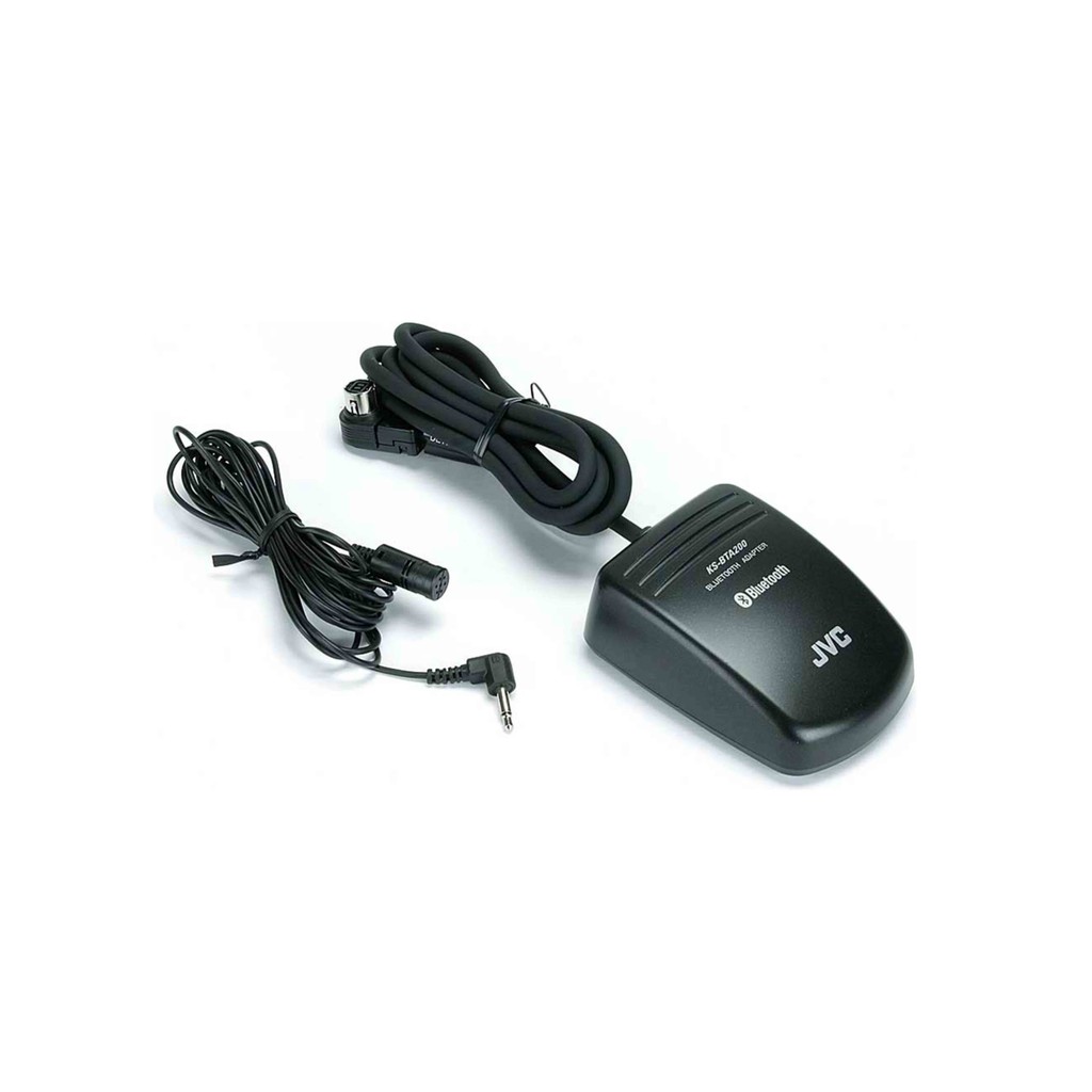 Jvc KS-BTA200 Phone Call Handsfree Bluetooth Module Set | Shopee ...