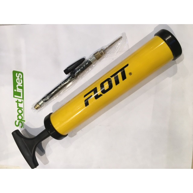 FLOTT HAND PUMP (FPM-0320) | Shopee Philippines
