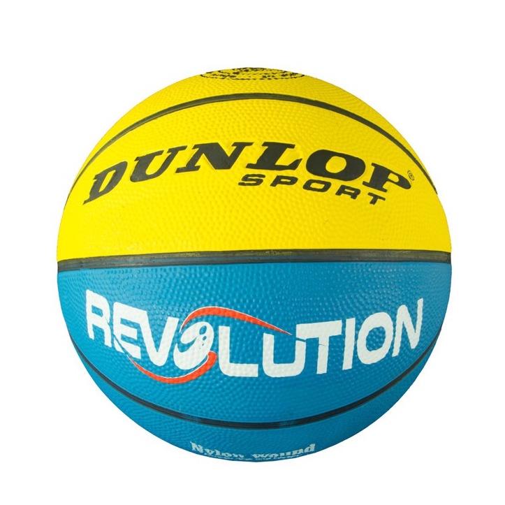 Dunlop Basketball Revolution (Mini Ball) | Shopee Philippines