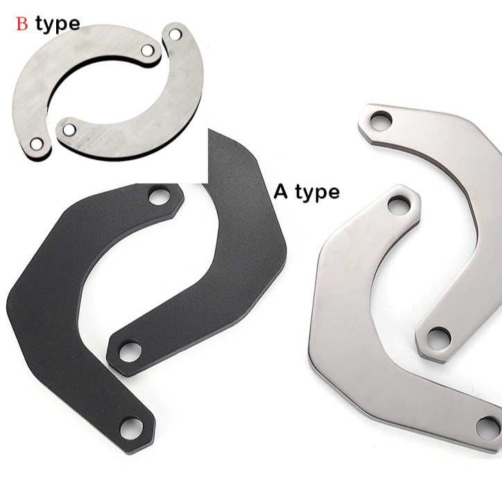 BDJ For Yamaha Mt 15 Mslaz 2020 R15 V3 2017-2020 Motorcycle Rear ...