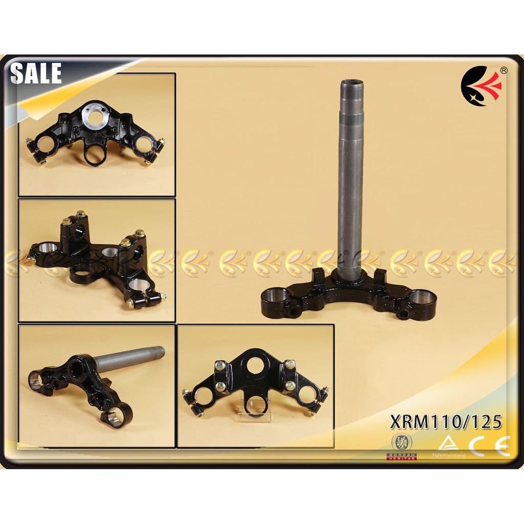 COD T-Post XRM 110 / 125 & TMX 155 MOTORCYCLE | Shopee Philippines