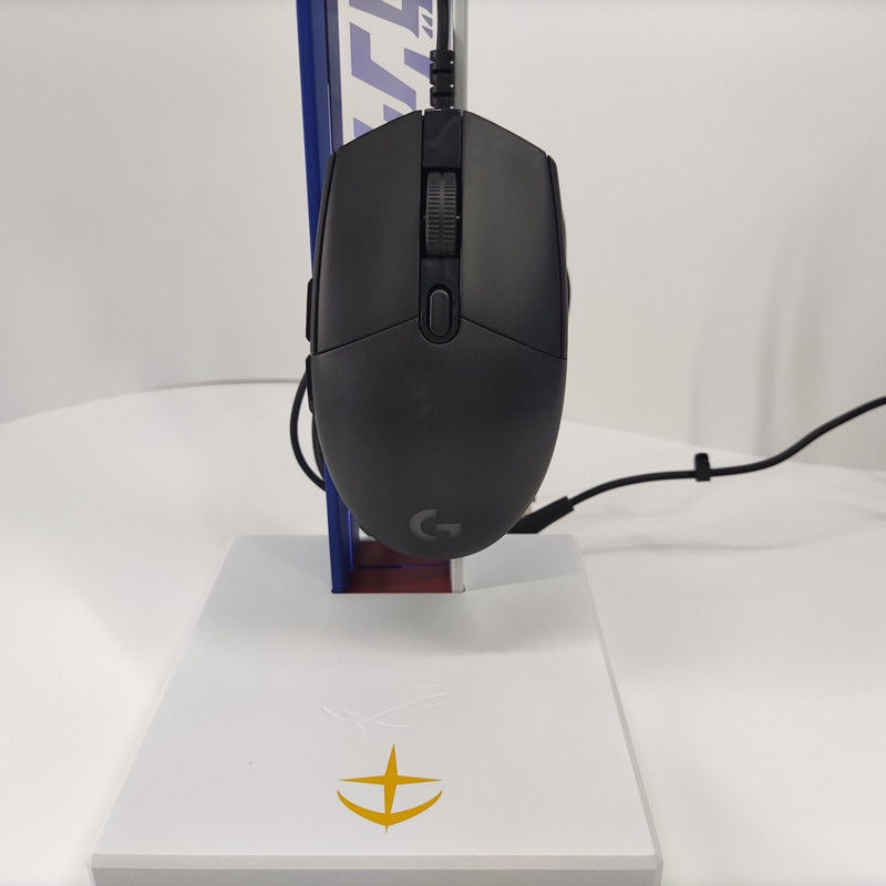 Wired MouseNational Bank LogitechG102Second Generation Wired Gaming ...