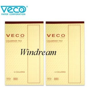 Shop columnar notebook for Sale on Shopee Philippines