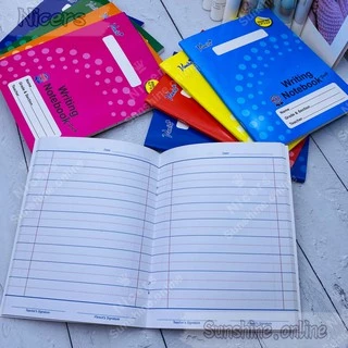 k12 writing notebook kindergarten - Best Prices and Online Promos - Aug ...