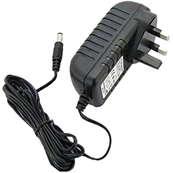 SYT MBro 12 Volt 2 A 24W DC Power Adapter for CCTV Camera, Router ...