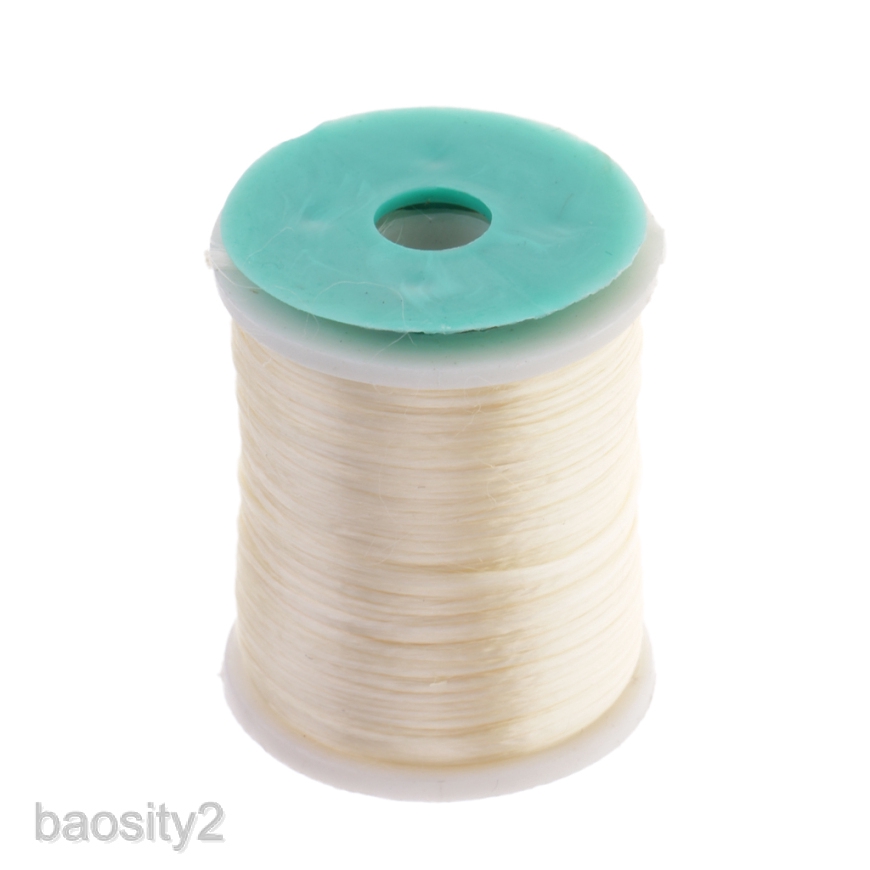 250m Fly Fishing Thread Fly Tying Materials for Lure Making DIY Tool ...