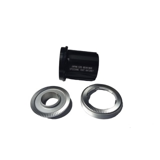 Speedone Sniper Hub Parts Available HG Freehub body 150T Ratchet ...