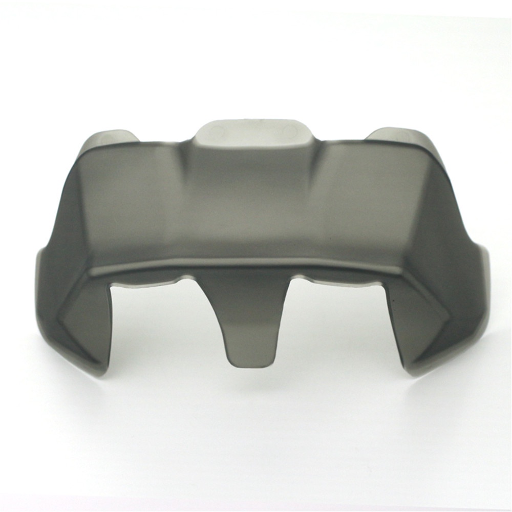 RX7X RR5 Motorcycle Rear Trim Helmet Spoiler For ARAI RX7X RX-7X RR5 VZ ...