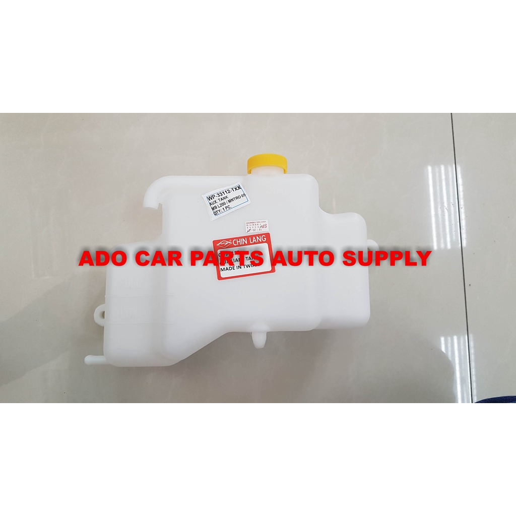 Mitsubishi L200 L-200 Strada Triton 2006 - 2015 Montero 2009 - 2015 ...