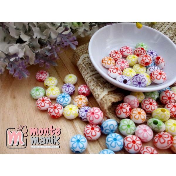 Monte Plastic Mentos Batik (PLA-020) | Shopee Philippines