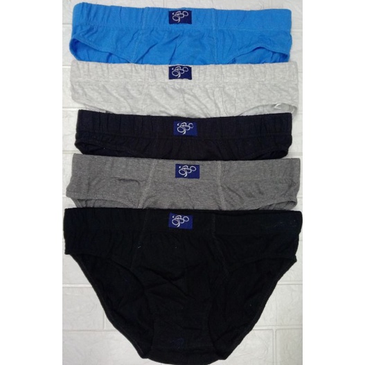 BRIEF for Adult plus size( 40each) | Shopee Philippines