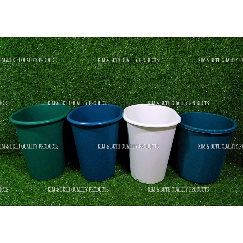 Dynaware #304 Open Trash & Recycling Bins (Choose Variation) | Shopee ...