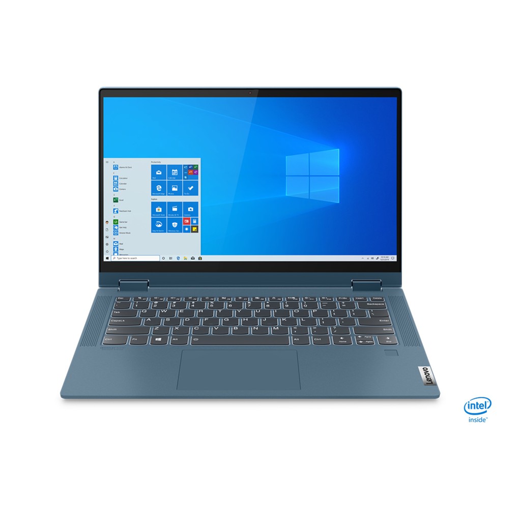 Lenovo Ideapad Flex 5 14IIL05 (81X1007WPH, Core i7-1065G7, 16GB RAM ...