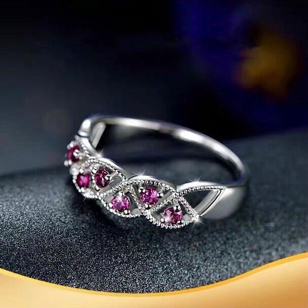 Silver palace genuine 925 Italy silver NJS098 | Shopee Philippines