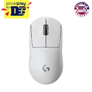 Logitech G PRO X Superlight Gaming Mouse - Best Prices and Online ...