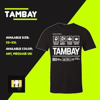 tambay - Best Prices and Online Promos - Jun 2024 | Shopee Philippines