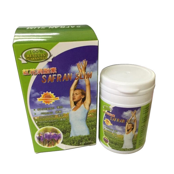 Authentic Safran Slim | Shopee Philippines