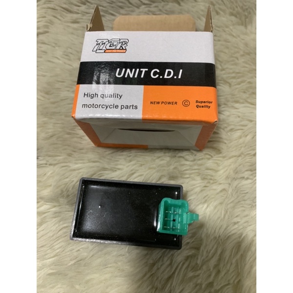 TTGR CDI XRM110 STOCK | Shopee Philippines