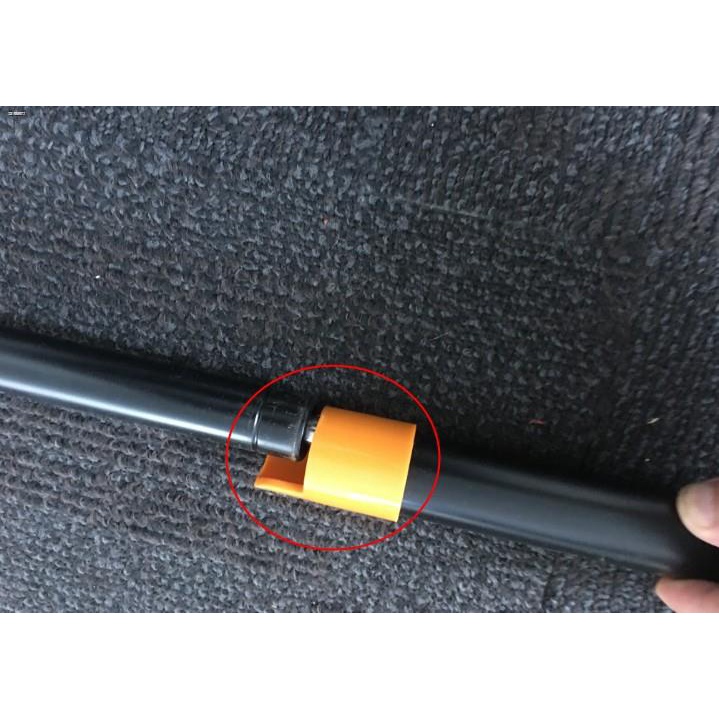 Qimax treadmill accessories T500 T600 hydraulic rod lift rod fixed rod ...