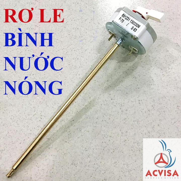 Relay Stick (Used For Heater) | Shopee Philippines