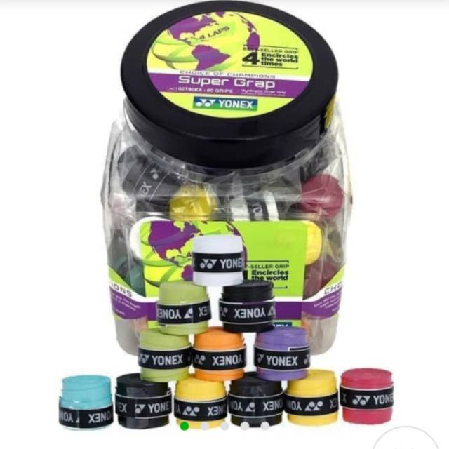 Yonex Original AC 102ex Grip | Shopee Philippines