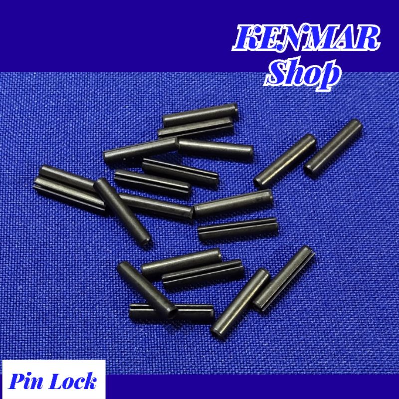 10 pcs. Pin Lock for Electric Fan | Shopee Philippines