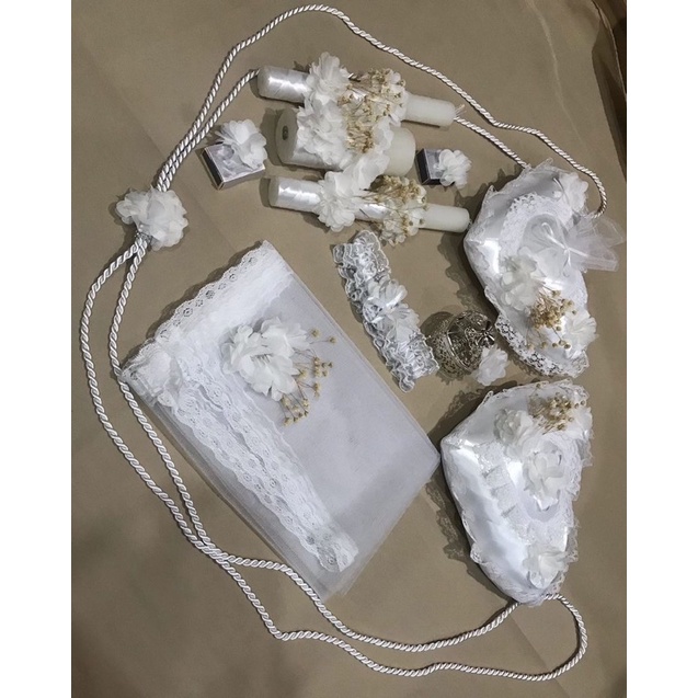 Customized Wedding Essentials(Set) | Shopee Philippines